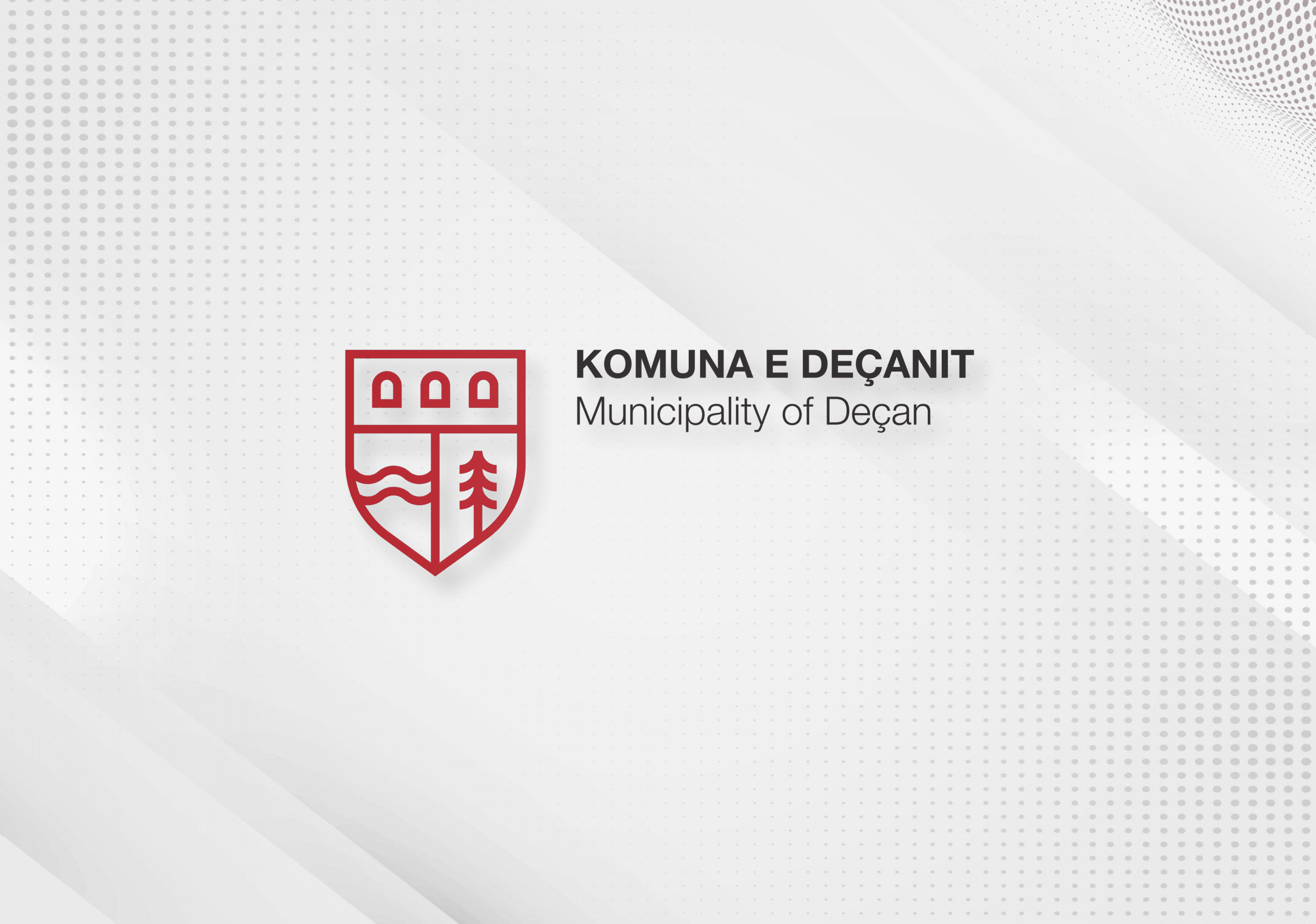 Komuna e Deçanit ndanë bursa për studentët bachelor – Komuna Deçan